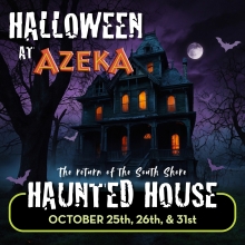 Events | Azeka Shopping Center